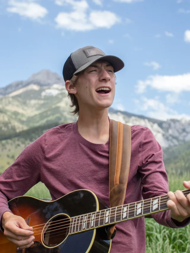 Sam Barber: A Rising Star in the World of Music | Msonglyrics